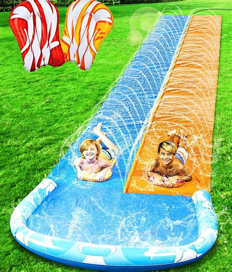 Everything You Need For The Most Epic Backyard Olympics This Summer