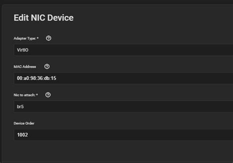Truenas Scale Vm Cannot Access Truenas