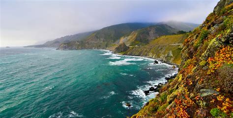 Los Padres National Forest