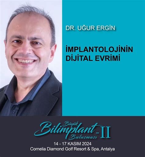 Ugur Ergin On Linkedin Dentalimplant Digitaldentistry