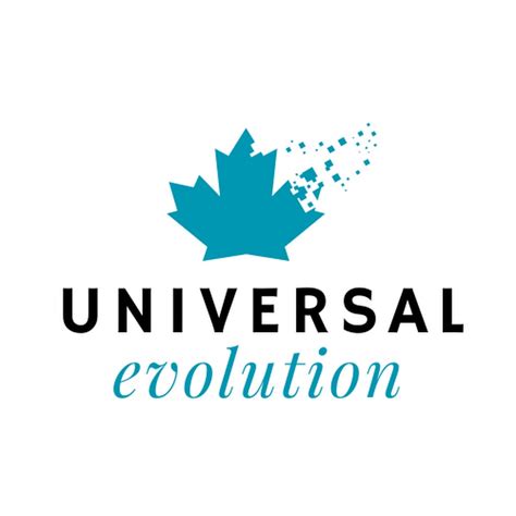 Universal Evolution Youtube