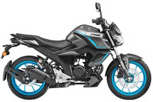 How It Started Vs How Its Going Yamaha Fz Evolution Through The Years