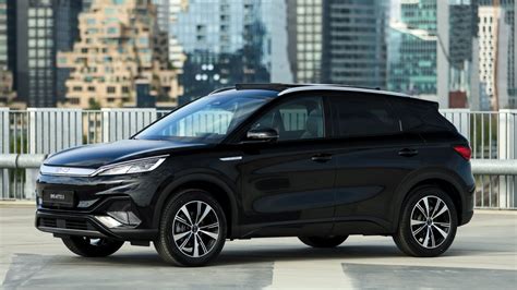 Byd Atto 3 My25 2025 2026 Prijs En Specificaties Ev Database