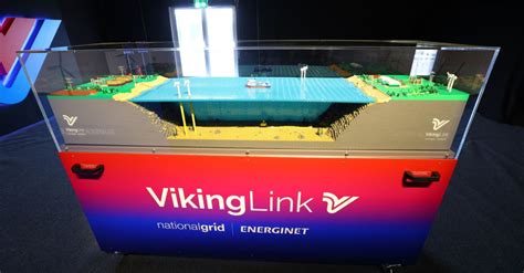 Interconnector Energy Vikinglink National Grid 43 Comments