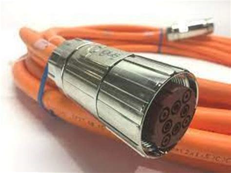Igus Readycable Servo Cable Suitable For Industrial Shielded At Rs 13280piece In Bengaluru