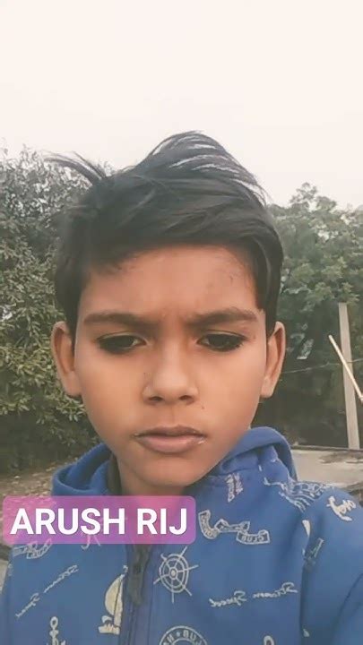 Arush Youtube