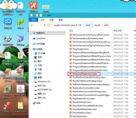 Java中preparedstatement和statement详细讲解 Csdn博客