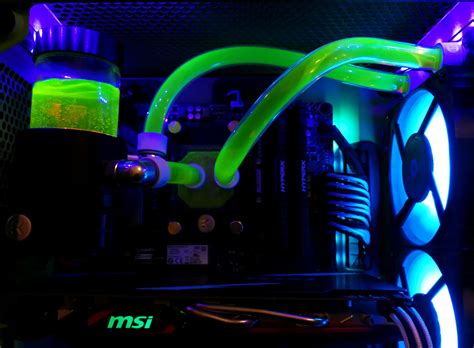 Meshify C Mini Archives — Fractal Design