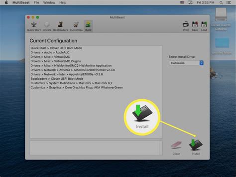 How To Install Mac OS On PC