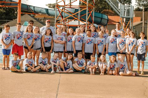 Ymca Youth Development Meet Joe A 7 Year Old In Hamilton