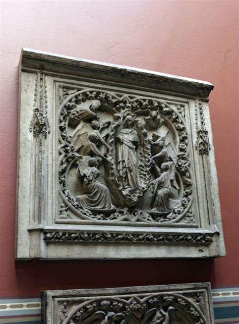 The Assumption Of The Virgin De Chelles Pierre Vanda Explore The