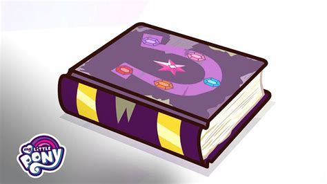 Mlp Book