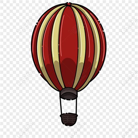 낙서 일러스트 풍선 클립 아트그래피티아름다운열기구 Png 일러스트 무료 다운로드 Lovepik