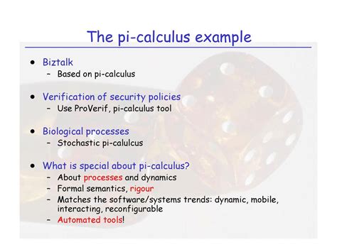 what contribution can automated reasoning make to e science ppt download