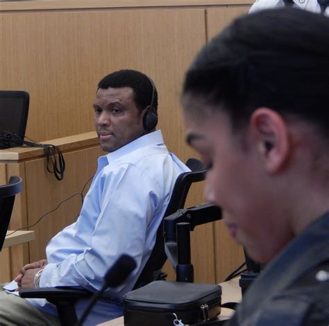 Santos Lebron De Los Santos Found Guilty Of First Degree Murder For