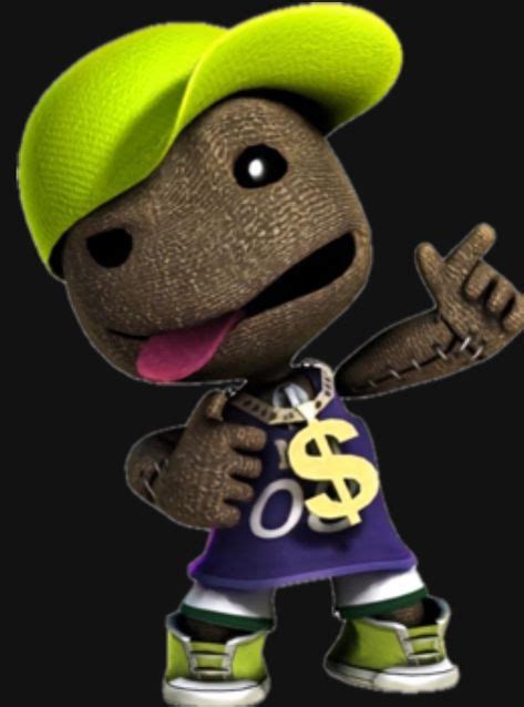 Sack Boy Pfp