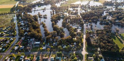 Flood Data Inconsistency In Nsw Councils Andy Crawshaw Posted On The Topic Linkedin