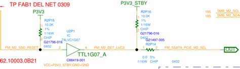 When SN LVC G Power Off The Output Have Ground Bound Logic Forum Logic TI E E Support