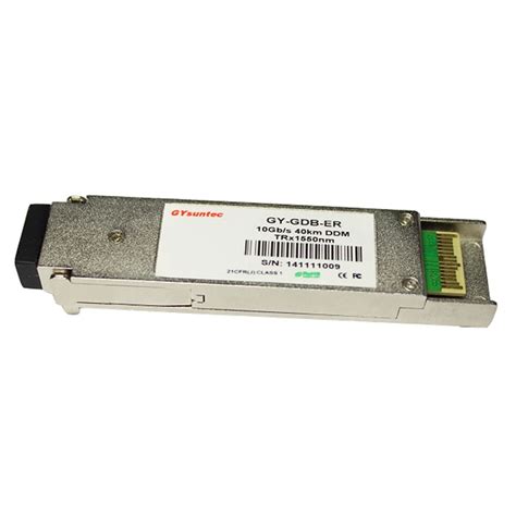 Sfp Ethernet Fiber Quad Small Form Factor Pluggable Qsfp Optical Lc