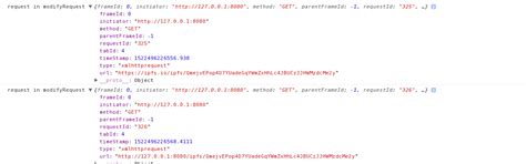 Gateway Redirect Messes Up Cors Headers On Firefox · Issue 436 · Ipfsipfs Companion · Github
