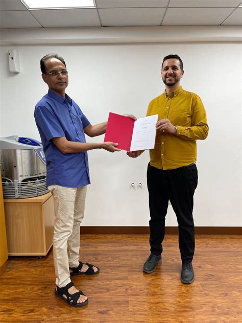 Mohammed Zakir Khan Posted On Linkedin