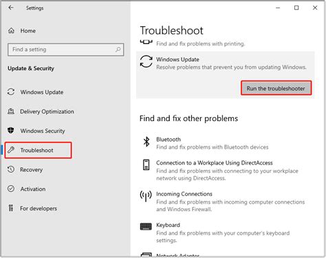 Windows Server Updates Not Working Follow The Guide