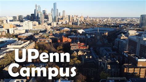 Upenn Campus