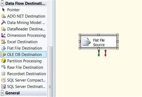 Sql Server Import Csv File Into Database Table Using Ssis Sql Authority With Pinal Dave