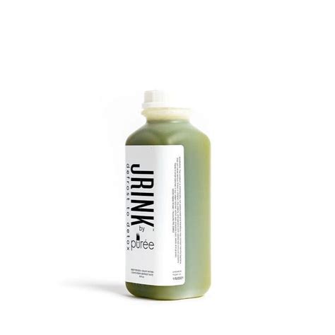 Celery Juice Frozen Puree Juice Bar