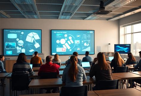 Ai Enhanced Teaching 8 Steps To Innovate Educational Technology Like