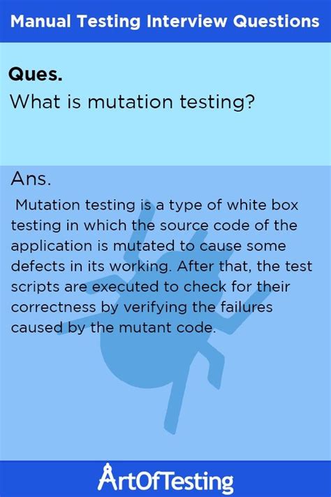 100 Manual Testing Interview Questions 2024 Artofit