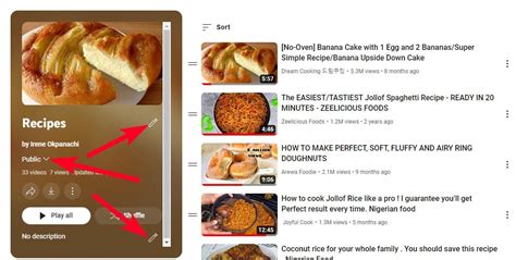 YouTube How To Create A Playlist On Your Browser Or In The App