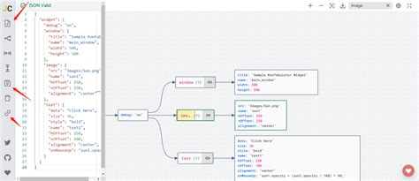 K Star这款 JSON 数据可视化工具太优雅了 腾讯云开发者社区 腾讯云
