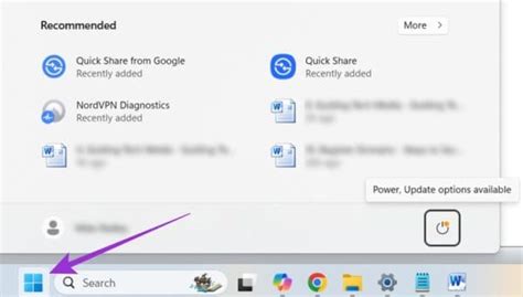 Windows Taskbar Not Working In Windows Fixes Technipages