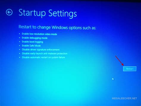 Windows Blocked Driver Install Unsigned Everlake