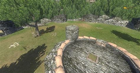 Mount And Blade Warband Multiplayer Map Album On Imgur