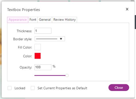 Adding Text To A PDF Document Online How To Type On A PDF