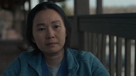 Im Not Trying To Be Americas Sweetheart Hong Chau On Her Banner Year Trendradars