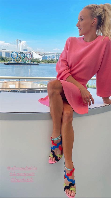 Nastia Liukin Scrolller