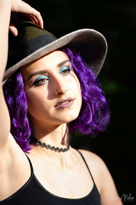 Stacey Spitz Nolan Insearch Pk