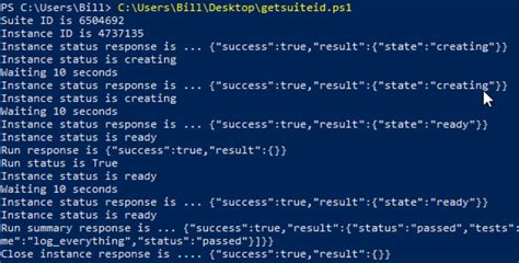How To Create A Continuous Testing Environment With The Testcomplete Rest Api And Virtual
