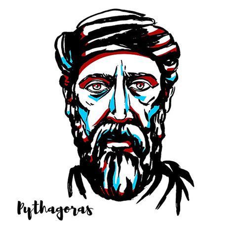 Pythagoras Quotes Pythagorasteachings