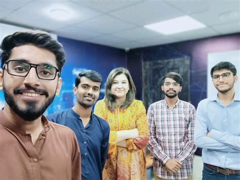 Zohaib Ahmed Posted On Linkedin