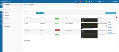 Laserfiche Process Automation To Payflow Pro Setup Guide