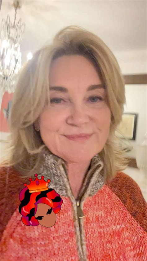 Anthea Turner Opens Up On Her Health Battle With Bone Condition And