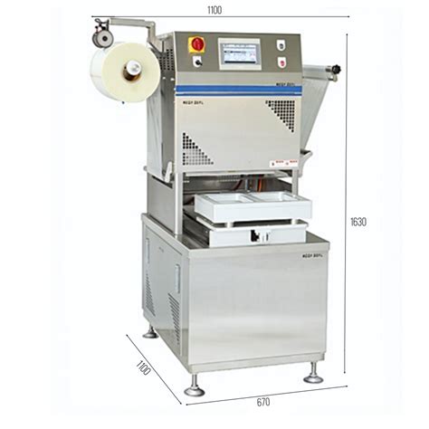 스킨포장기 반자동 스킨포장기 용기포장기 식품포장기계 전문 케이슈퍼실러