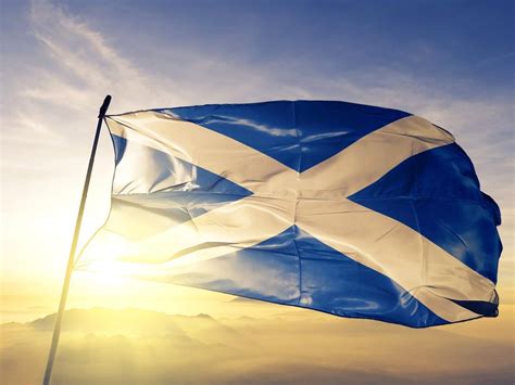 Kernels Of Wisdom Remembering Scotlands Great Saint Pembroke Observer