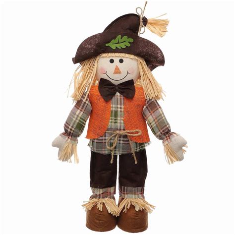 Standing Scarecrow Walmartca