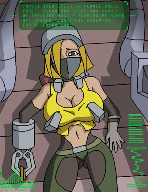 Time To Split Her 4 Animation By Dboy Hentai Foundry