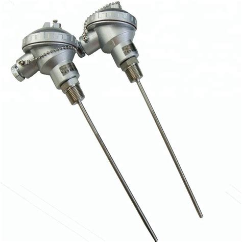Winding Temperature Sensor 3 Wire 200 To 600 Deg C At Rs 950piece